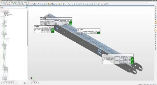 Custom Polyworks® Programming | Diverse Dimensions