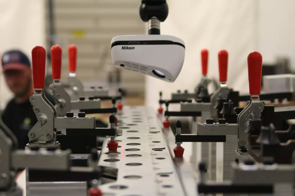 CMM Inspection & Programming for Reliable Measurements and Laser ...