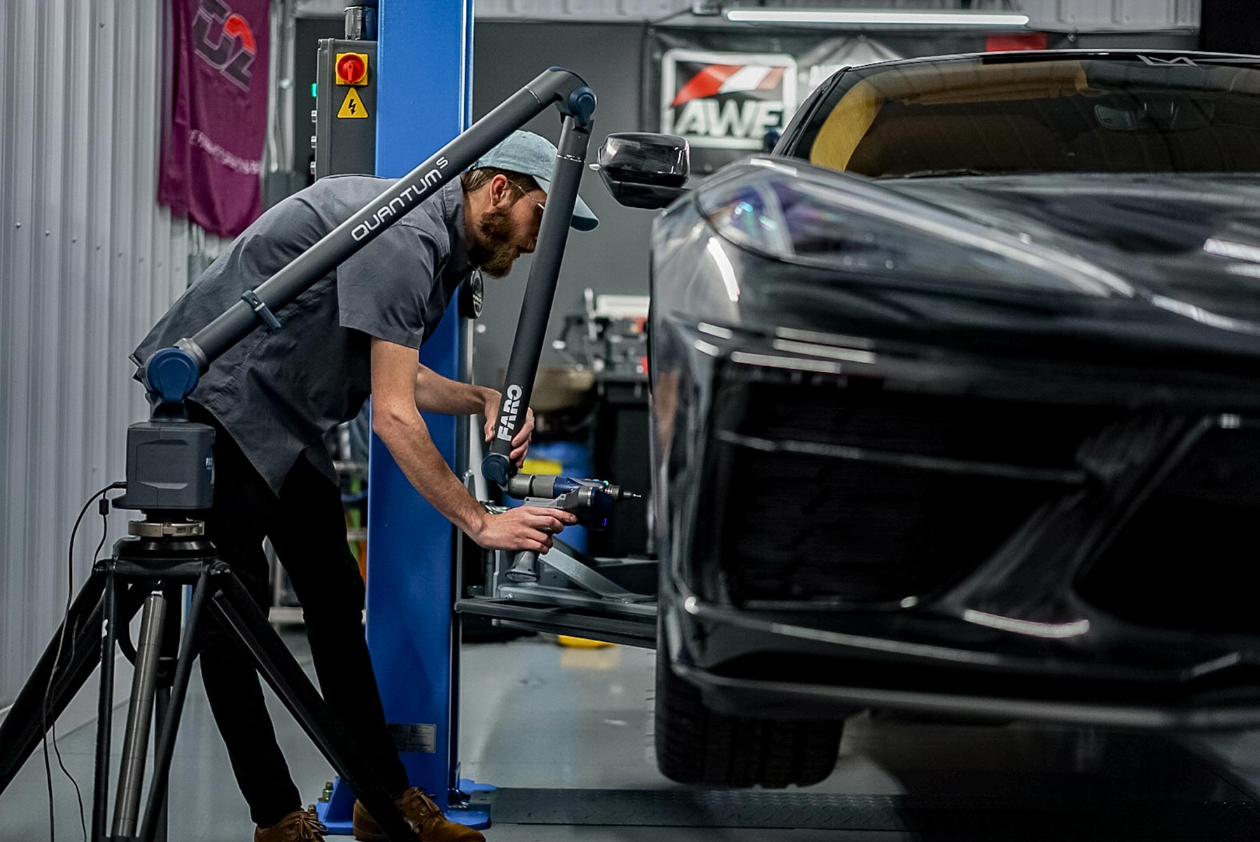 Metrology Services for Every Industry | Diverse Dimensions